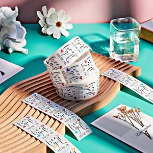 Office | 15 Free Gift Just For You Sticker Labels 15 | Poshmark